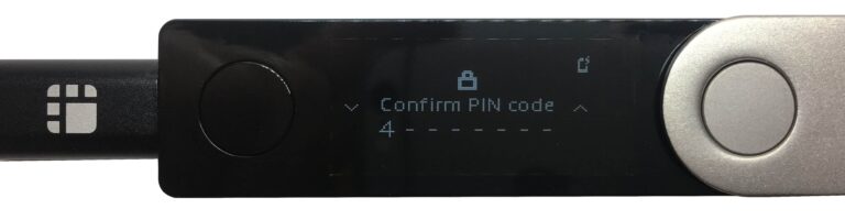 Ledger Nano X — Testbericht und Anleitung