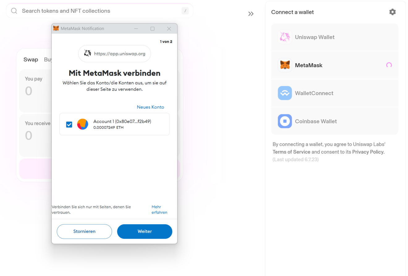 MetaMask Wallet: Ein Anfängerfreundlicher Leitfaden mit Experten-Tipps